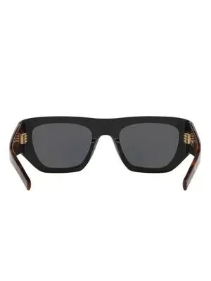 Saint Laurent Sl 740 Sunglasses - Black