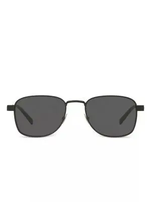 Saint Laurent Sl 741 Sunglasses - Black