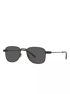 Saint Laurent Sl 741 Sunglasses - Black