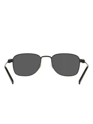 Saint Laurent Sl 741 Sunglasses - Black