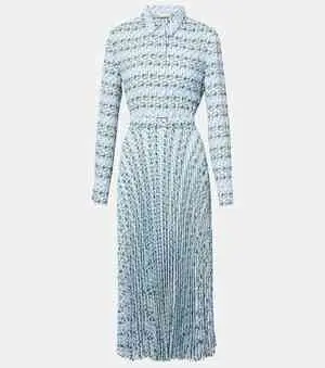 Tory Burch Layered Day Dresses