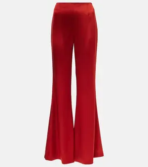 Galvan Full Length Pants For Women