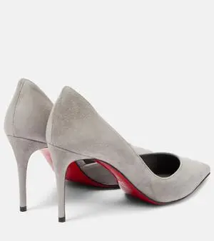 CHRISTIAN LOUBOUTIN Irizia 85 Pumps