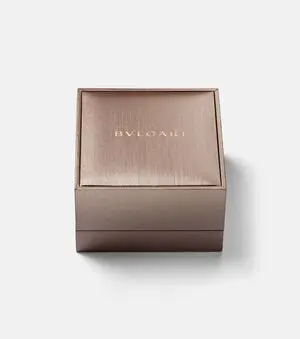 BVLGARI Serpenti Viper 18kt Rose Bracelet