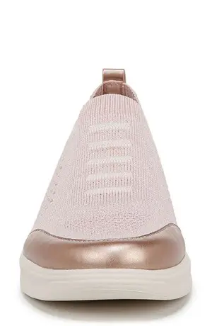 LIFESTRIDE Bzees Timeless Slip-on Sneaker