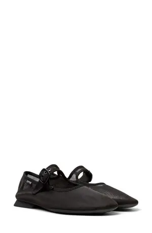 Camper Casi Myra Flat - Black