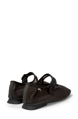 Camper Casi Myra Flat - Black