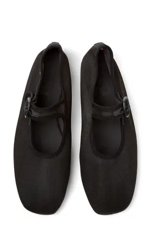 Camper Casi Myra Flat - Black