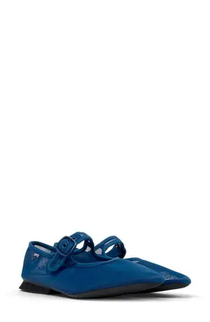 Camper Casi Myra Flat - Navy