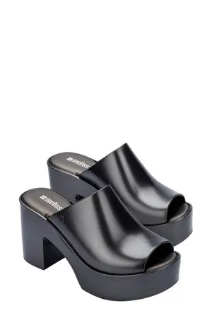 Melissa Casual Mules Clogs For Women