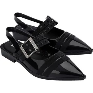 Melissa Pointed Toe Flats For Women