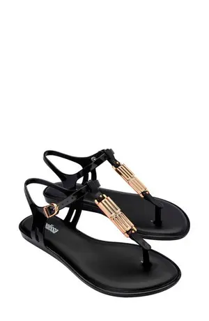 Melissa Slingback Sandals For Women