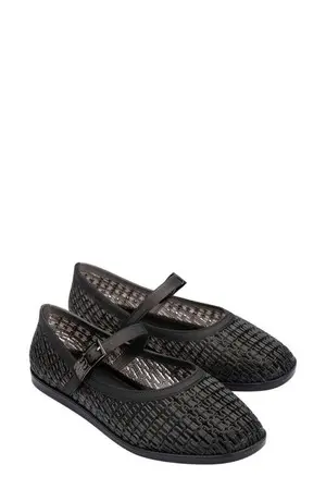MELISSA Melissa Harper Mary Jane Flat