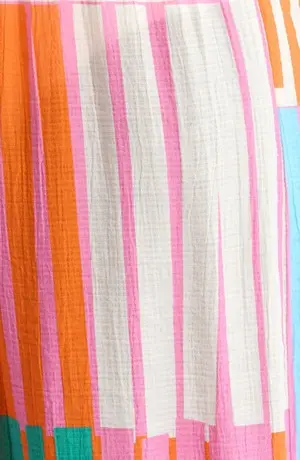 HUTCH Eliza Cover-up Pants