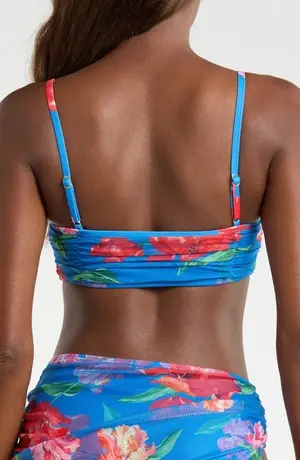 HUTCH Mazina Bikini Top