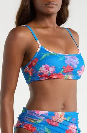 HUTCH Mazina Bikini Top