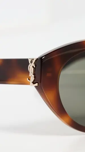 Saint Laurent Sl M148 Sunglasses