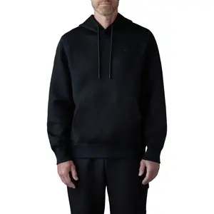 Mackage Krystian Double Face Jersey Hoodie