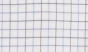 David Donahue Regular Fit Dobby Tattersall Check Dress Shirt