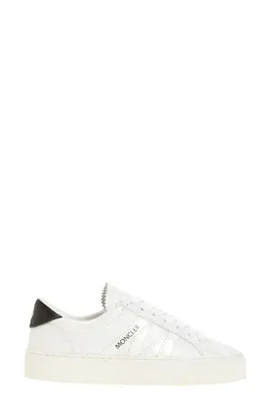 Moncler Monaco Low Top Sneakers