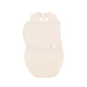 EMBE Baby Swaddle Wrap Cream