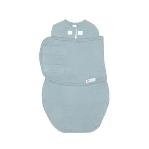 EMBE Baby Swaddle Wrap Sea