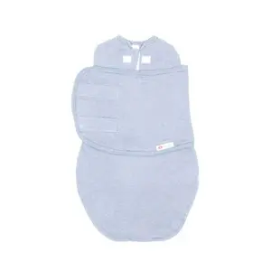 EMBE Baby Swaddle Wrap Sky
