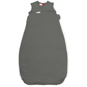 EMBE Baby Laylo Sleeper Sack Duo - Charcoal