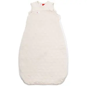 EMBE Baby Laylo Sleeper Sack Duo - Cream