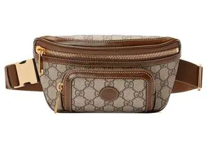 Gucci Box Belt Bags