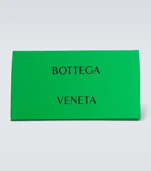 Bottega Veneta Round Sunglasses