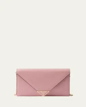 Women's Prada Pink Wallets