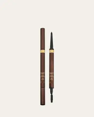 TOM FORD Architecture Brow Pencil - 02taupe