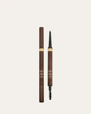TOM FORD Architecture Brow Pencil 03chestnut