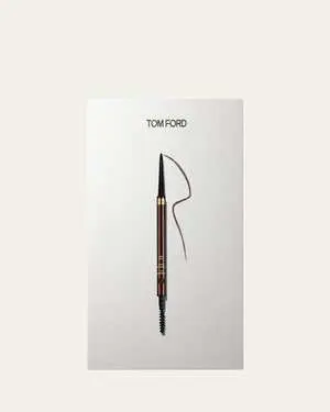 TOM FORD Architecture Brow Pencil - 04espresso