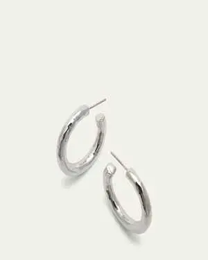 Ippolita Sterling Hoop Earrings