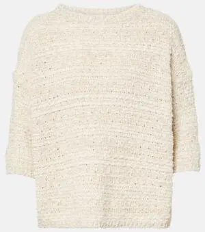 Max Mara Oversized Sweaters For Women