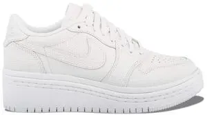 JORDAN 1 Retro Low Lifted Sneakers