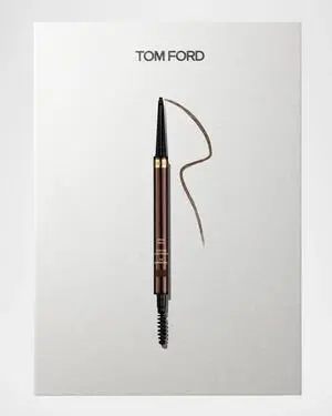 TOM FORD Architecture Brow Pencil - 04espresso