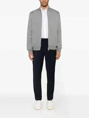 Brunello Cucinelli Mélange-effect Sweatshirt