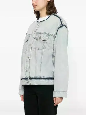 B+AB Denim Jacket