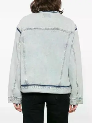 B+AB Denim Jacket