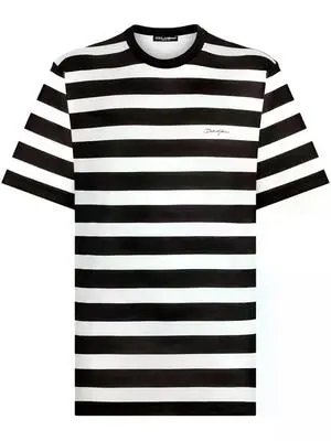 Dolce & Gabbana Logo-print T-shirt