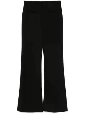 B+ab Flare Pants For Women