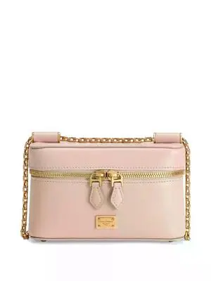 Women's Dolce & Gabbana Pink Shoulder Bags