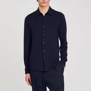 Sandro Jersey Shirt