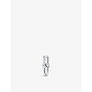 Tiffany & Co. Hardwear Link Earrings - Silver