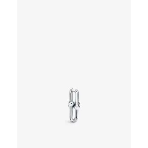 Tiffany & Co. Hardwear Link Earrings - Silver