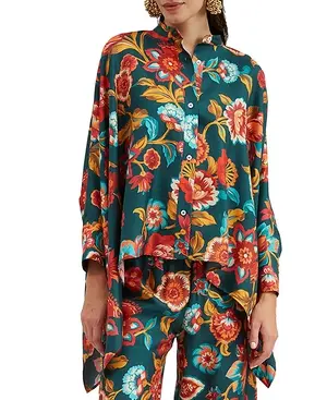 Round Neck Shirts For Women