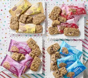 COOPER STREET A-d 24 Granola Bake Bars Auto-delivery - One-color